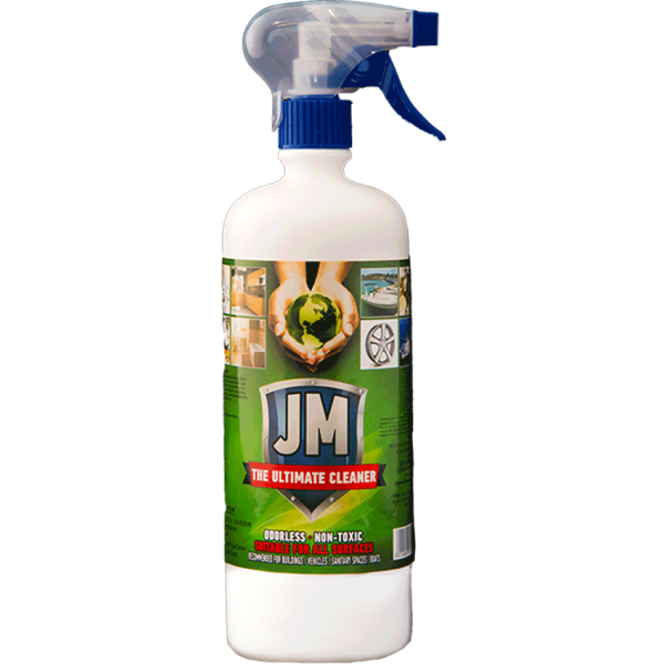 Πολυκαθαριστικό JM CLEANER 1lt