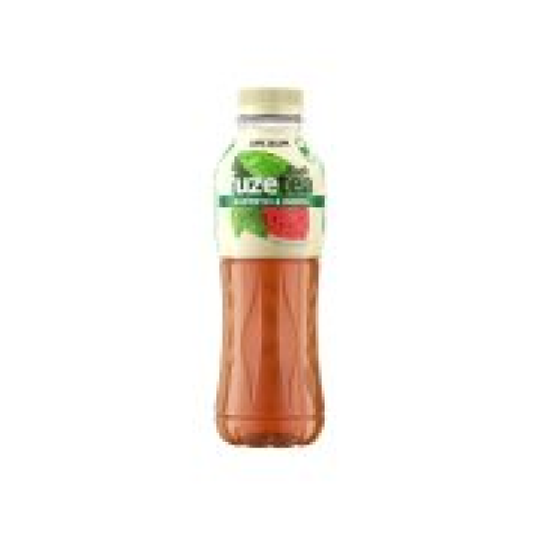 Ice tea FUZE TEA zero watermelon mint 500ml
