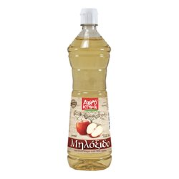 Μηλόξιδο ΑΓΡΟΚΤΗΜΑ 390ml