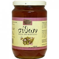Μέλι ΣΙΘΩΝ με θυμάρι 450gr