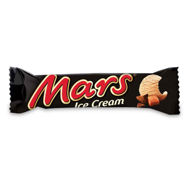 Παγωτό MARS ice bar kingsize 60gr