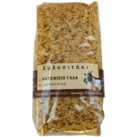 Χυλοπιτάκι EFCHARISTO με κατσικίσιο γάλα 500gr
